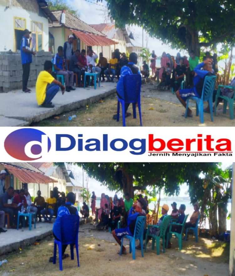 Musyawarah Rembuk Warga Desa Kilon Menuju Pembangunan Berkelanjutan di ...